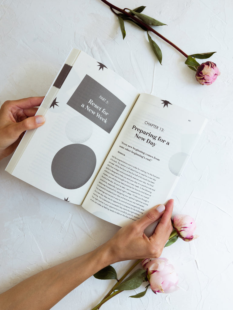 Work Life Balance Survival Guide (signed copy) | Jessica Holsman